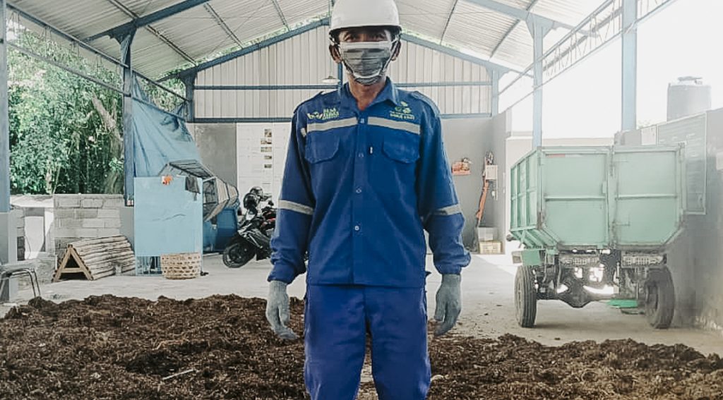 COVID’s Hidden Frontline in Indonesia - Delterra