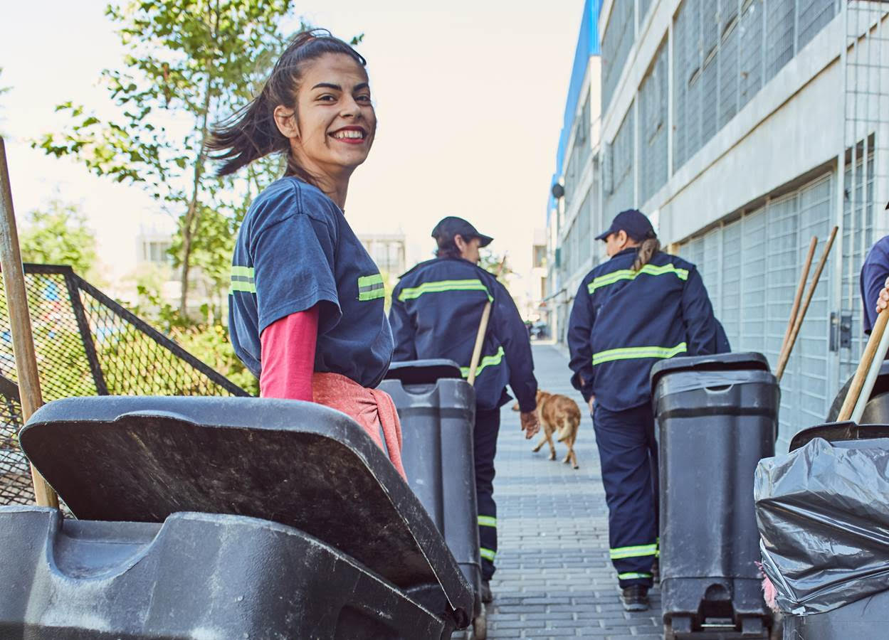 Delterra: Our Environmental Programs