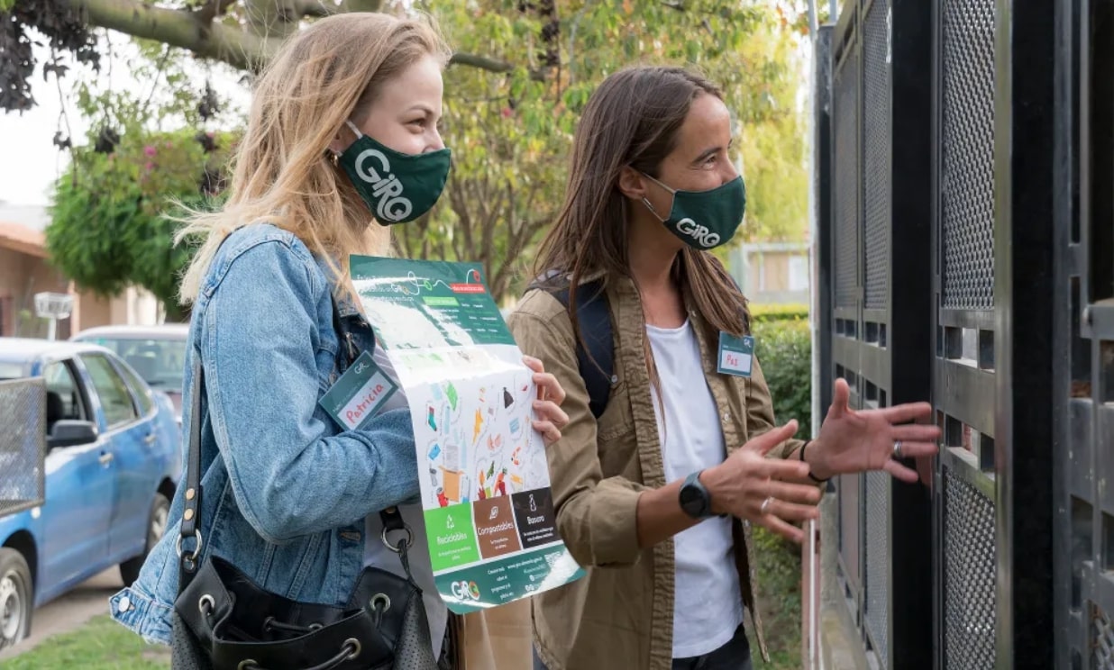 Environmental Nonprofit Delterra Announces New Partnerships with Red ...