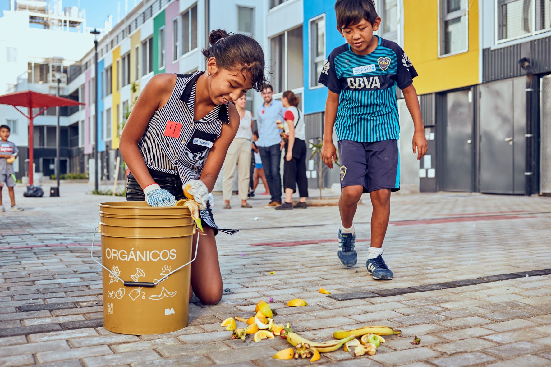 Solusi Iklim yang Menjanjikan Yang Tidak Dibicarakan Siapapun: Sampah dan Perannya dalam ...