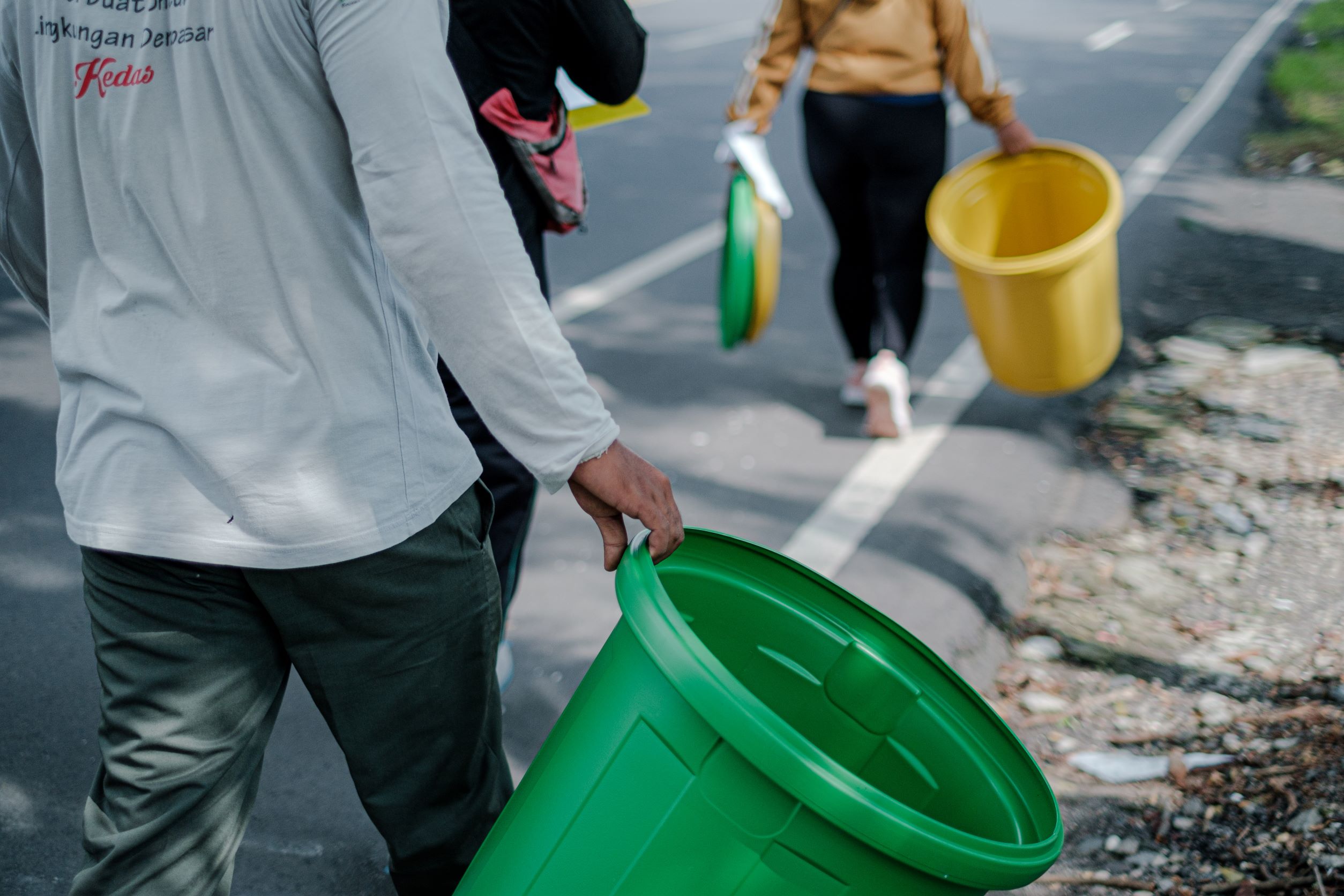 Request for Proposals – Optimizing Waste Management Systems in Bali ...