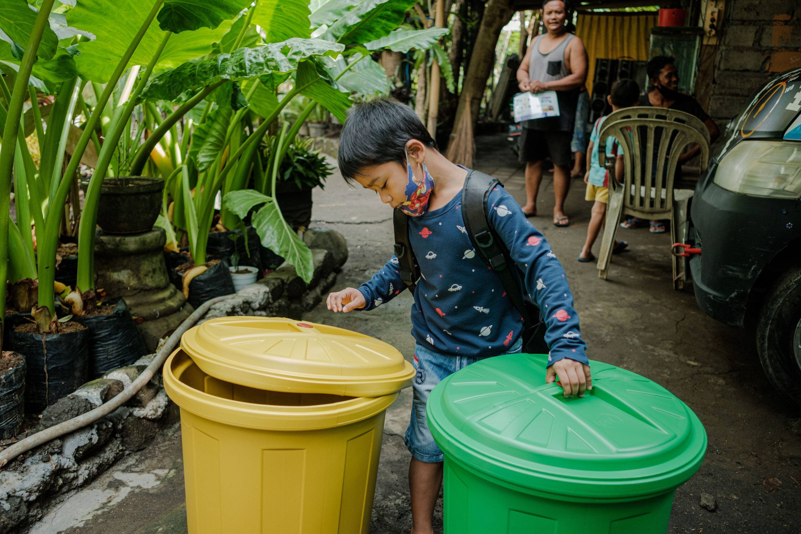 Circular Cities: The Six Dimensions of Circular Waste Management - Delterra