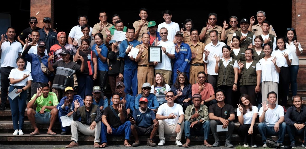 Delterra and IPRO Celebrate Transformation of Waste Management System ...