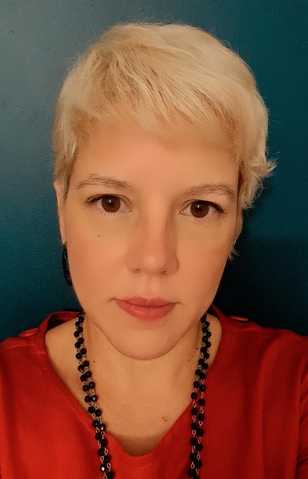 Fernanda Altoé Daltro - Delterra